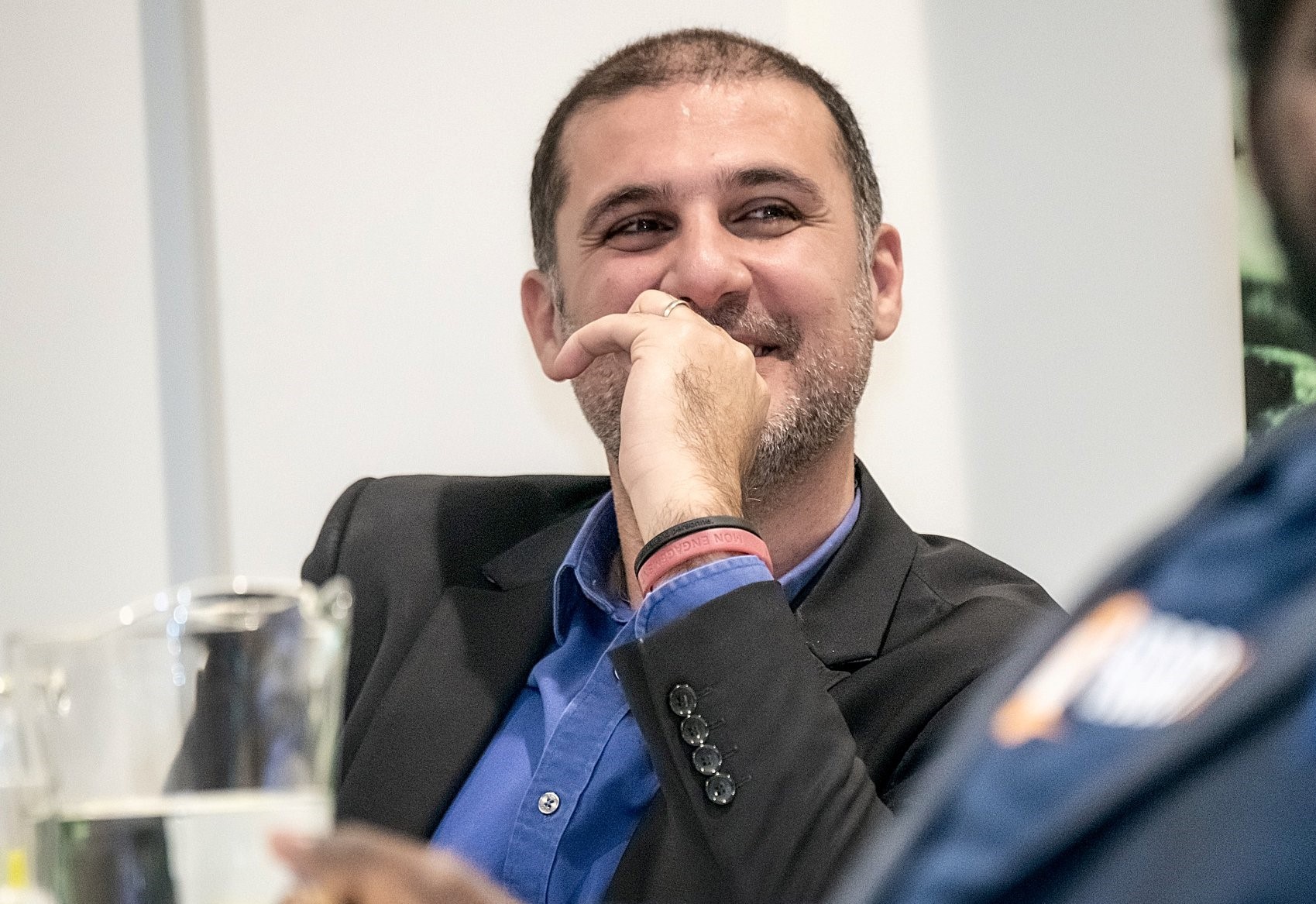 Conseils - Habib ABI KHALIL | L'entrepreunariat humain